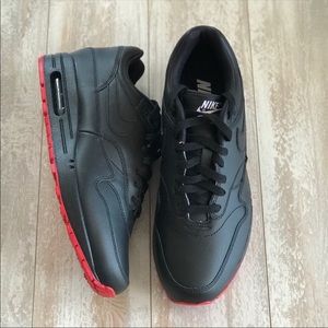 Nike | Shoes | Nwt Nike Id Air Max Custom Leather | Poshmark